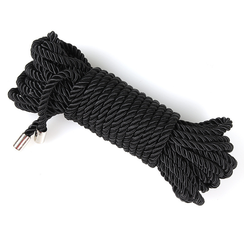 Metal Head Nylon Rope - 5/10 M - Always Attract
